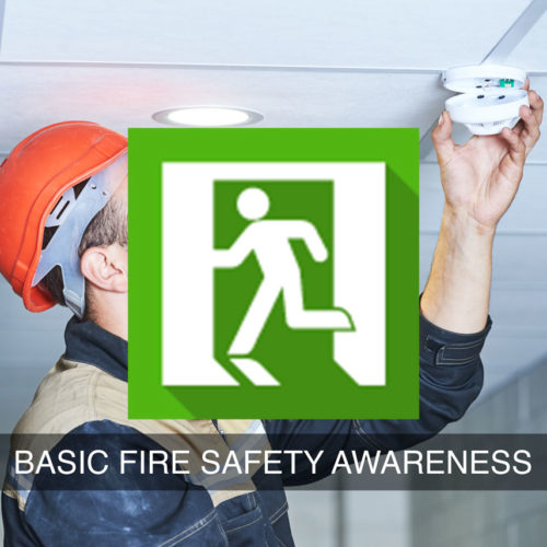 Basic Fire Safety Awareness - Safe Education